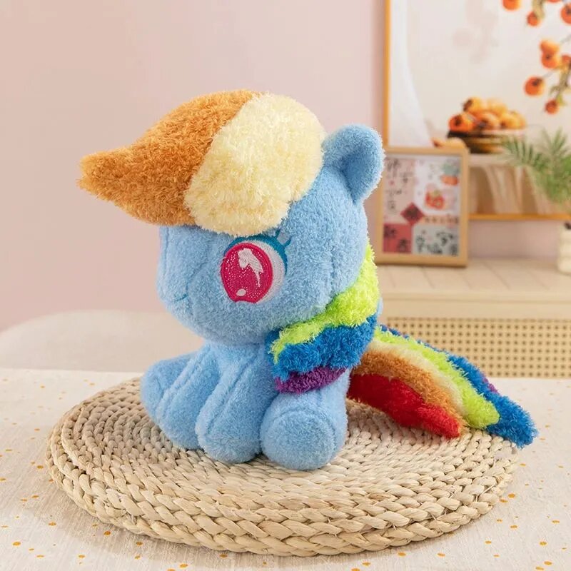 Детство плюшевая игрушка из "My Little Pony"