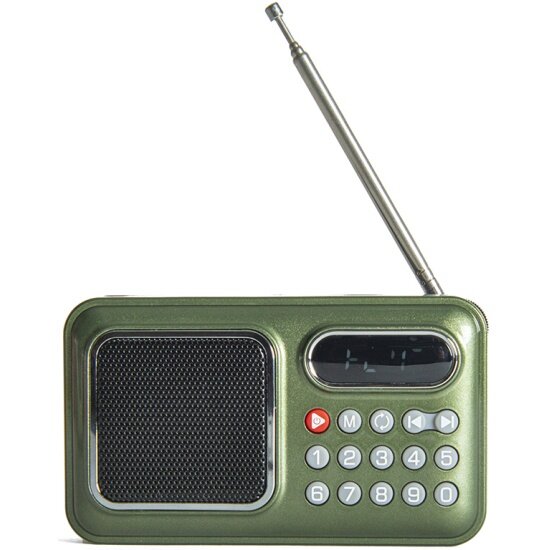 Радиоприемник Сигнал Electronics Сигнал РП-235