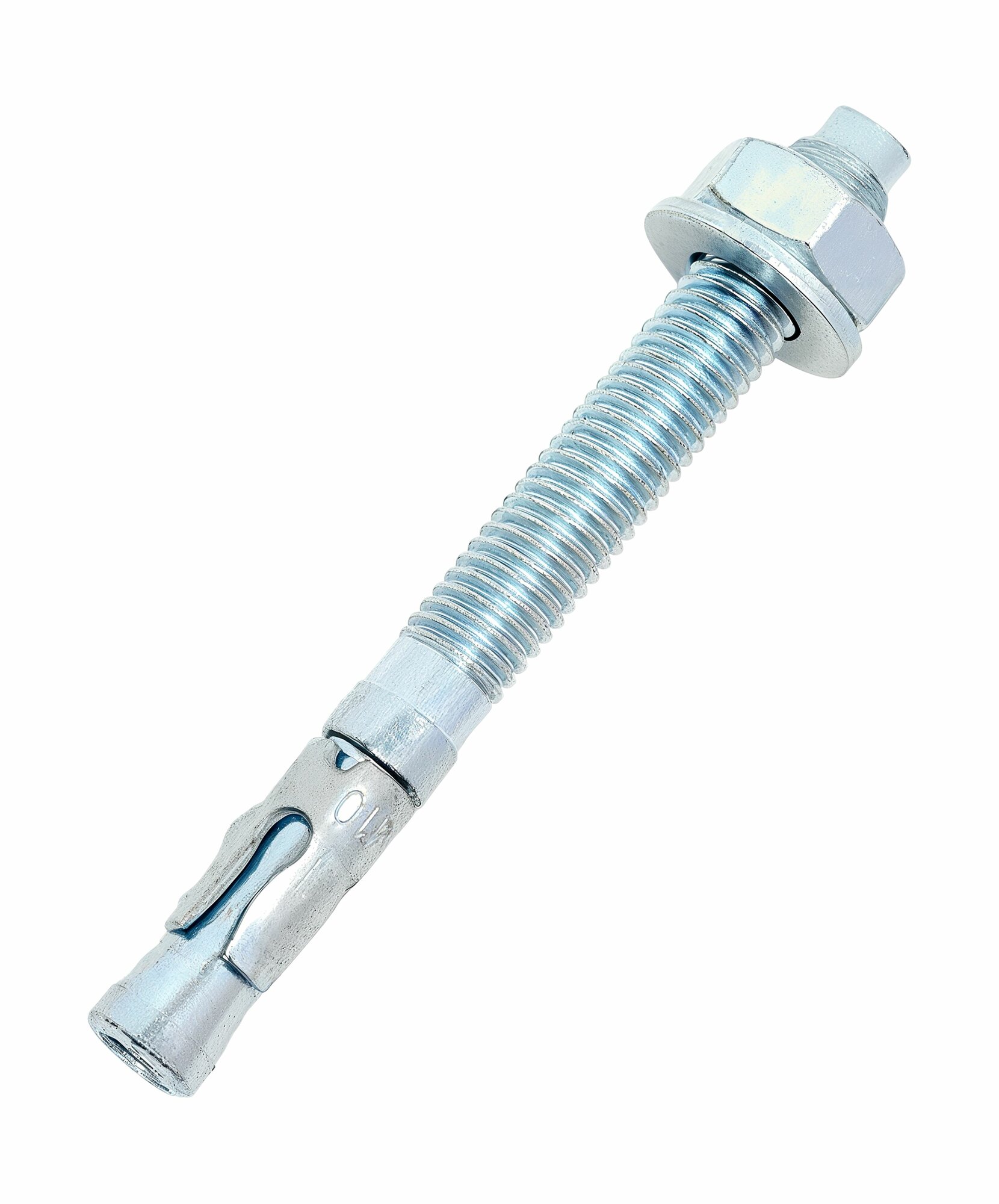 Клиновой анкер Gigant 10x95 50 шт GAK-1095/50