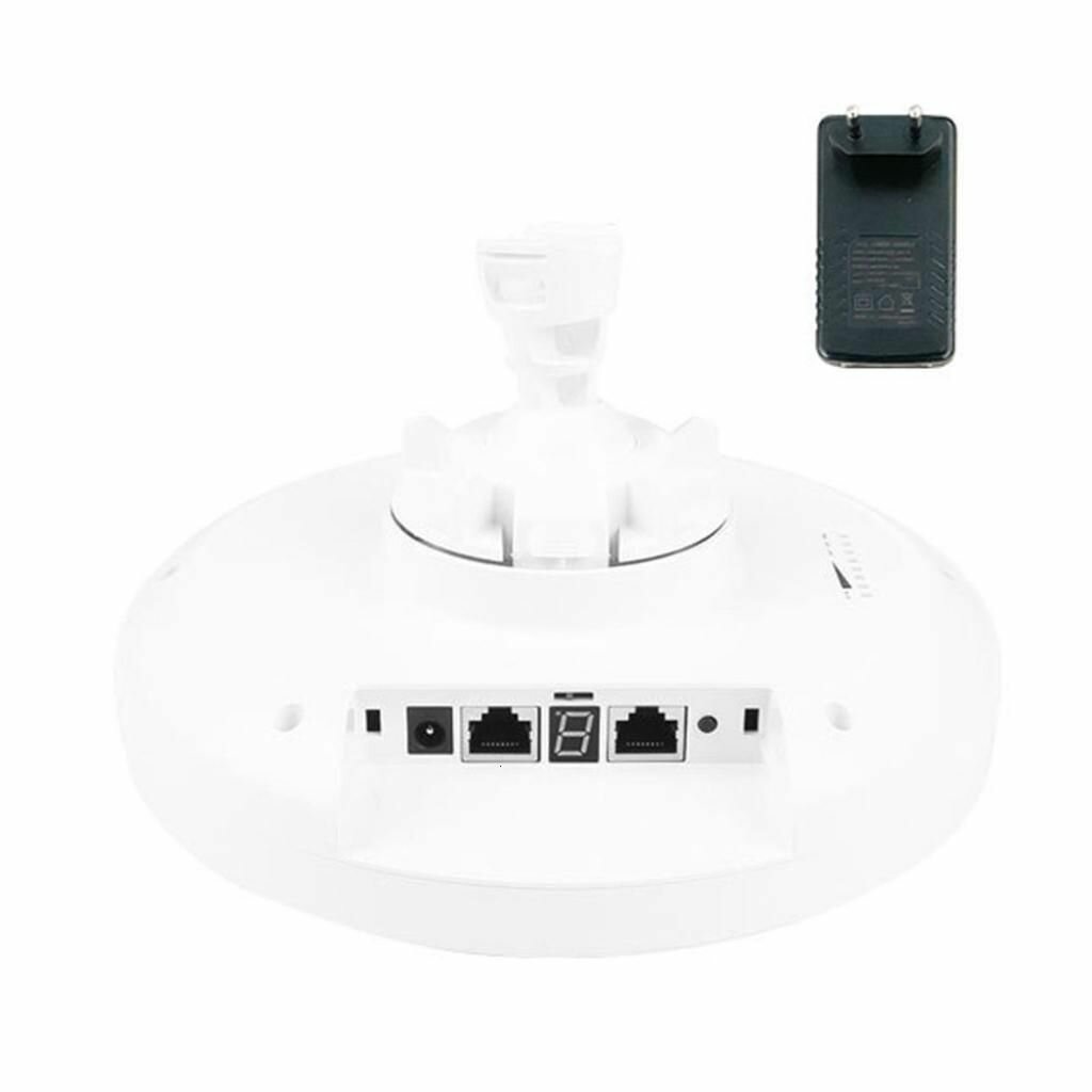 WiFi-мост с радиусом действия 5 км