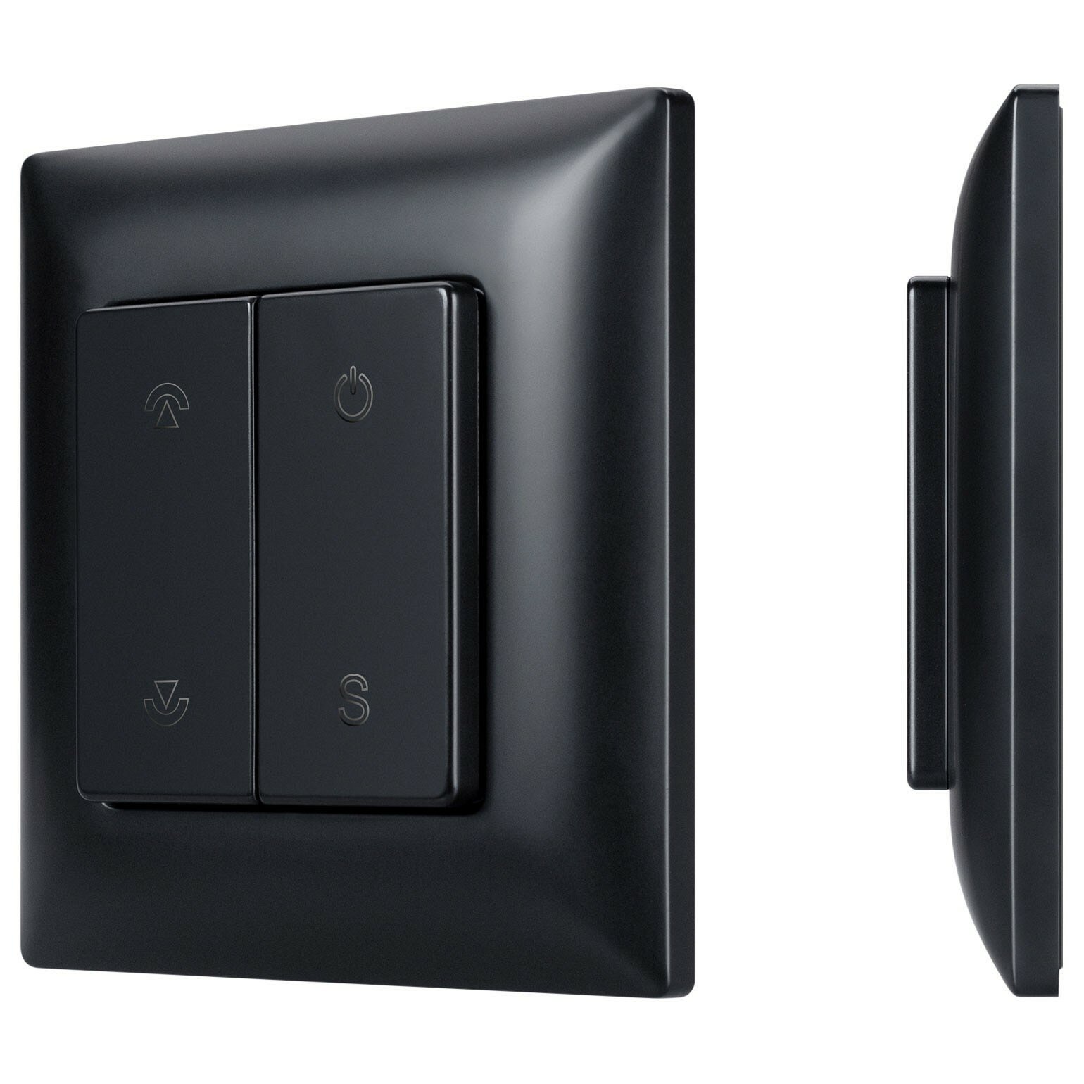 Диммер клавишный Arlight INTELLIGENT 059068