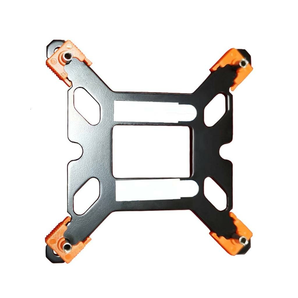 Материнская плата с металлической задней панелью, Желтый