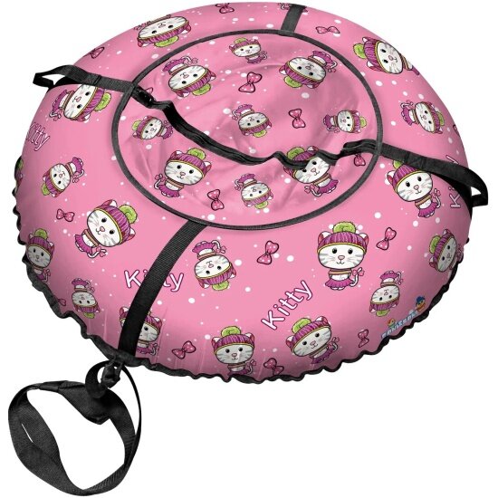 Тюбинг Fani Sani китти PROFFI диаметр 80 см /10