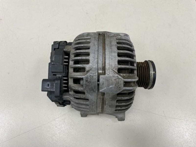 Генератор Volkswagen Polo Sed RUS 2011 кат.номер: 03C903023A