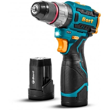 Дрель-шуруповерт Bort BAB-16U