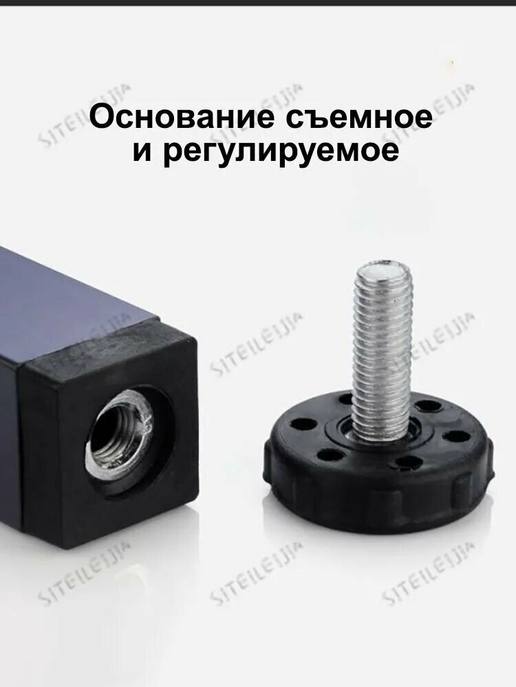 Ножка для мебели — фото 1