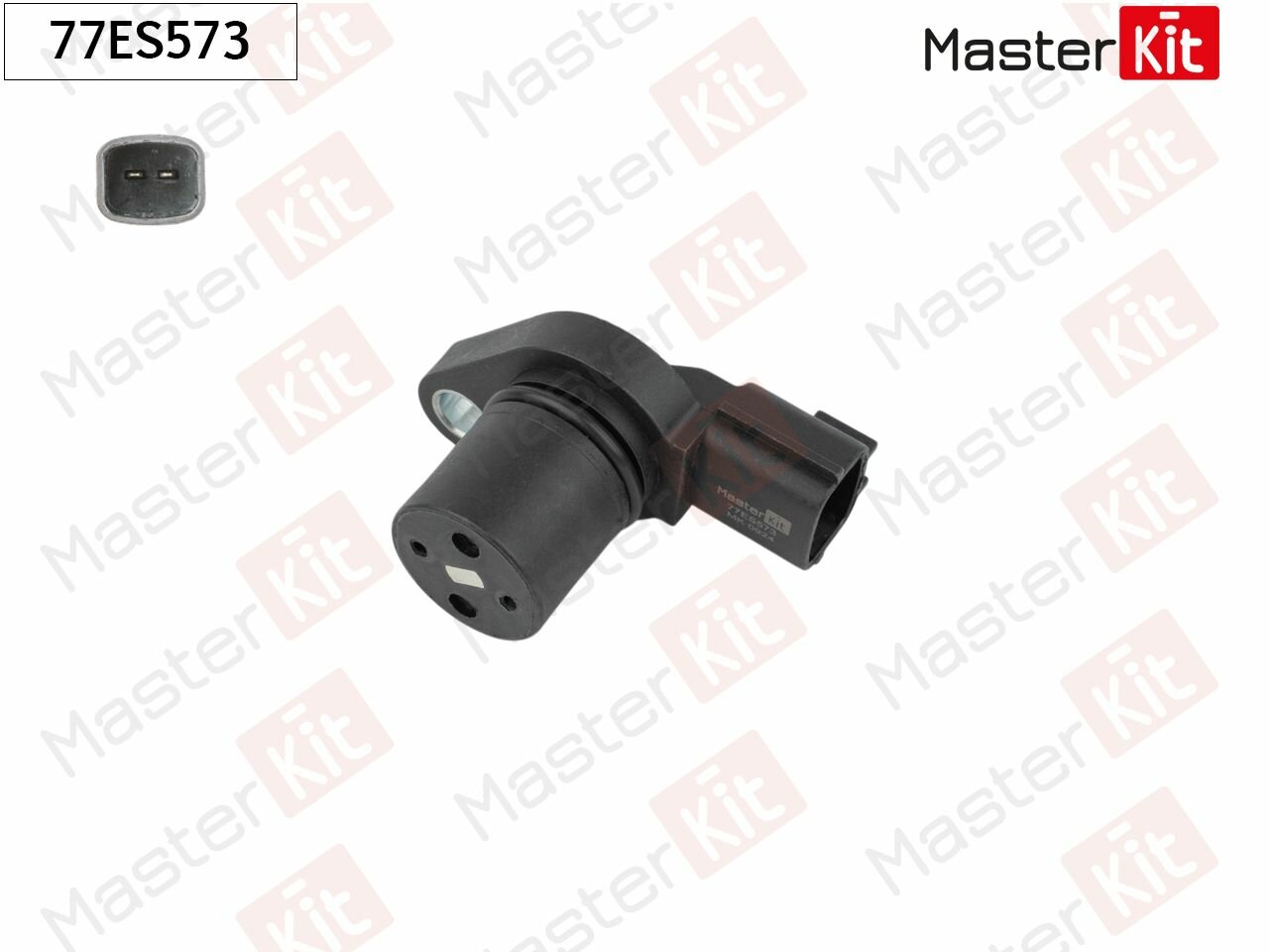 Датчик положения распредвала Nissan MAXIMA/MAXIMA QX V A33 1999 - 2003 MasterKit 77ES573