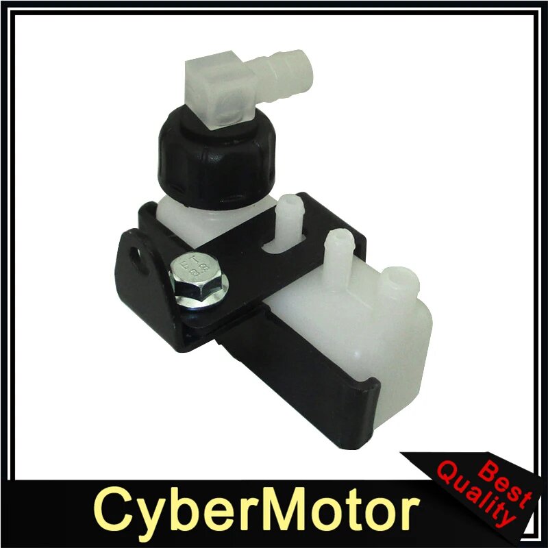 Масляный бак для мини-Супер Мотоцикл Pit Dirt Bike