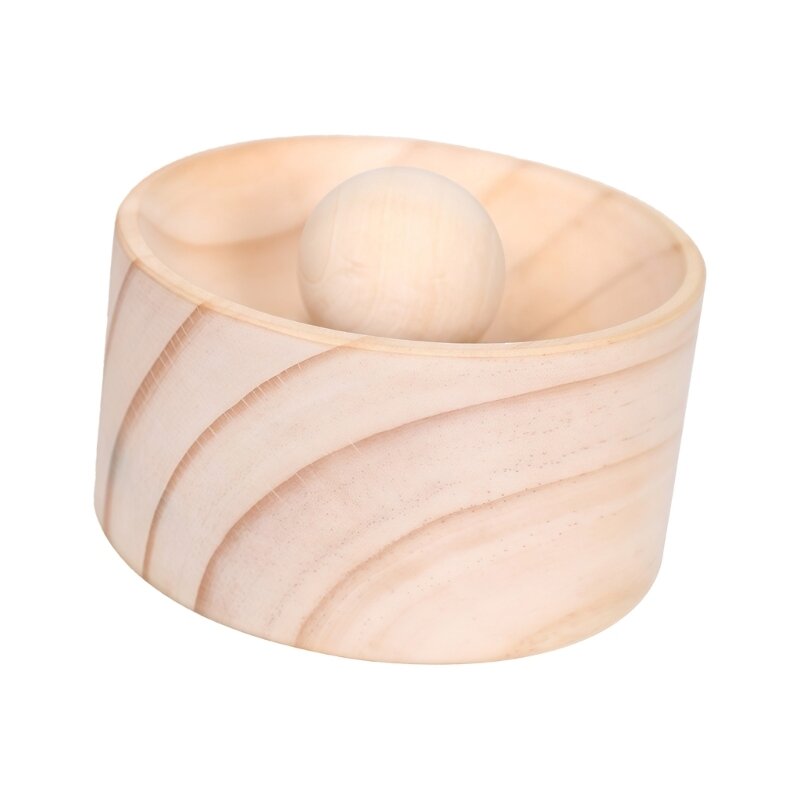 Деревянный Пресс-инструмент Для Приготовления Пельменей Быстрое Устройство Для Обертывания Пельменей Ручной Инструмент для Раскатывания Пирога для Кухонных Принадлежностей Легко Моется