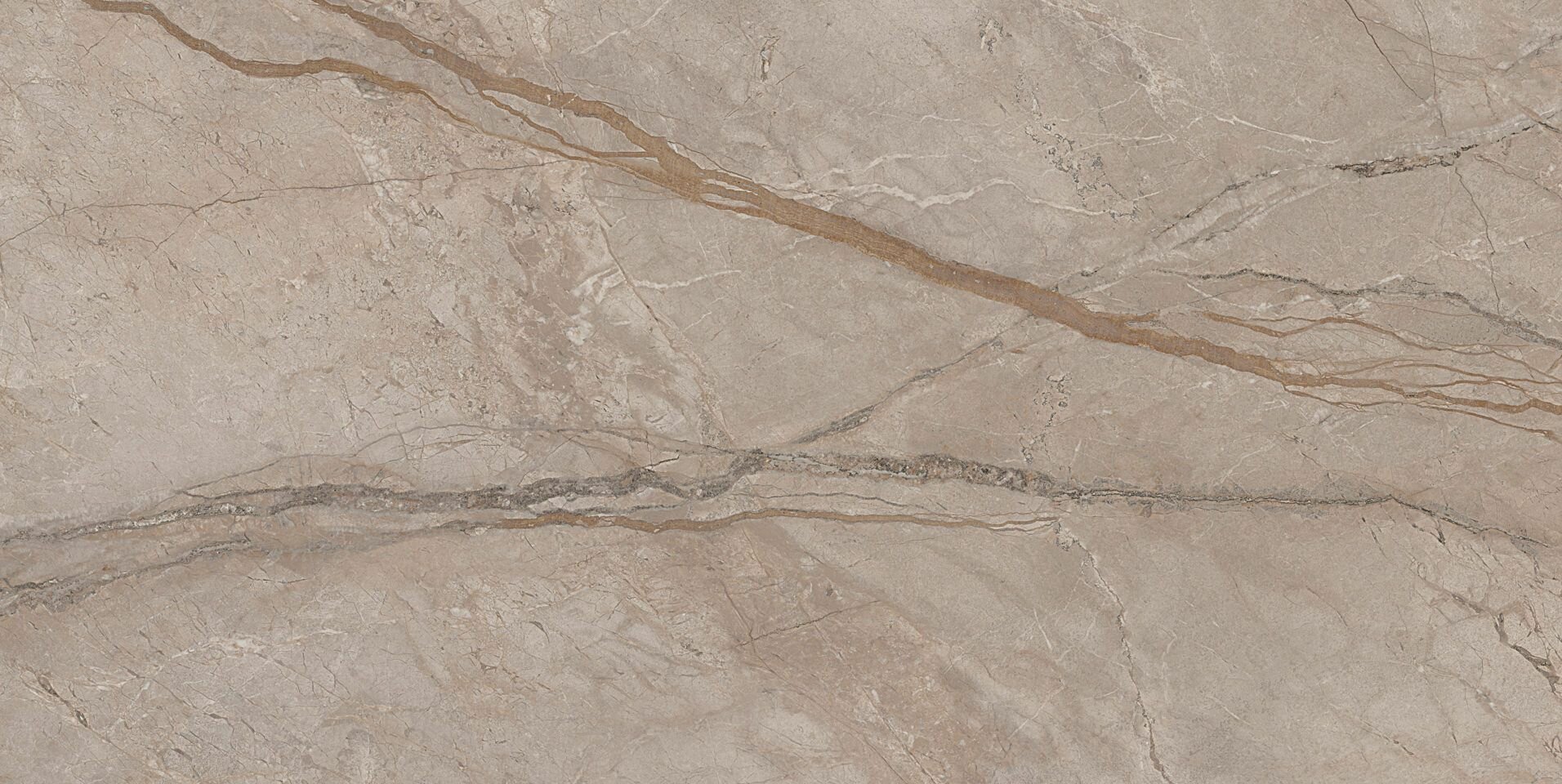 KERAMA MARAZZI Плитка Ифран бежевый светлый обрезной глянц 60x119,5 9 мм арт. KM6012B0230R (цена за 2.151 м2)