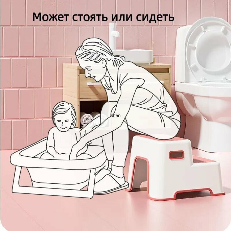 Детский стул,30х35х25см — фото 1