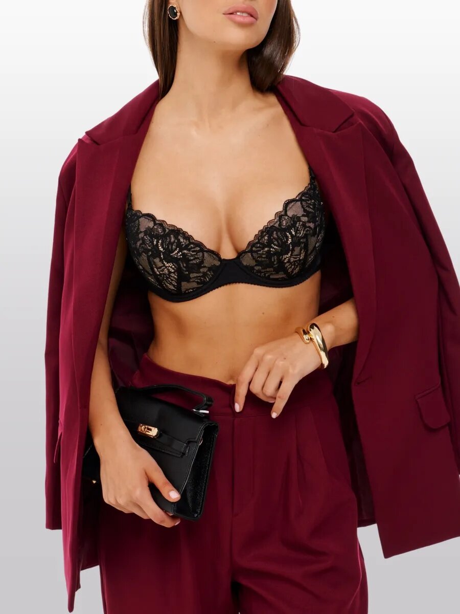 Бюстгальтер Классика