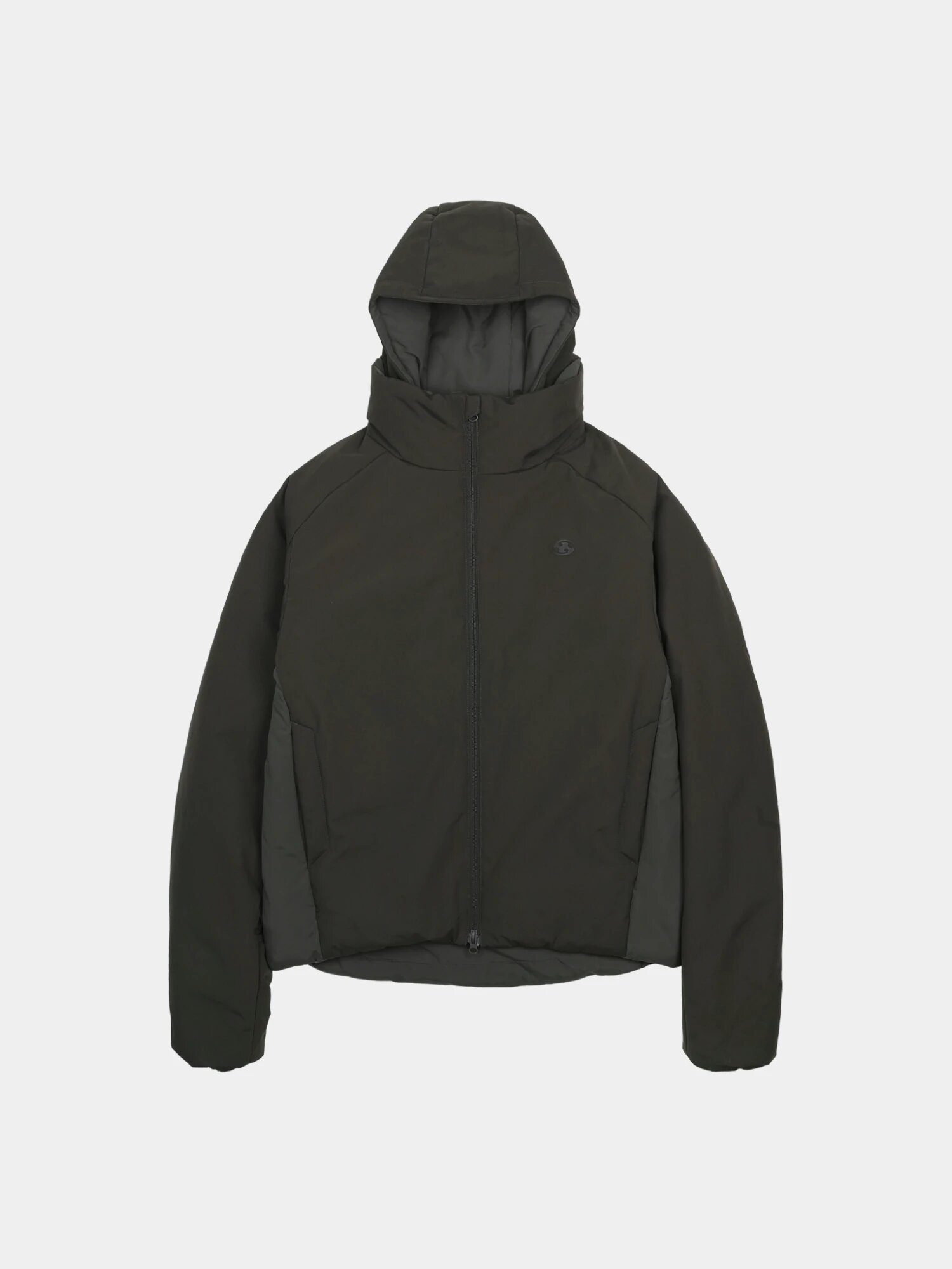 Куртка Reversible Puffer
