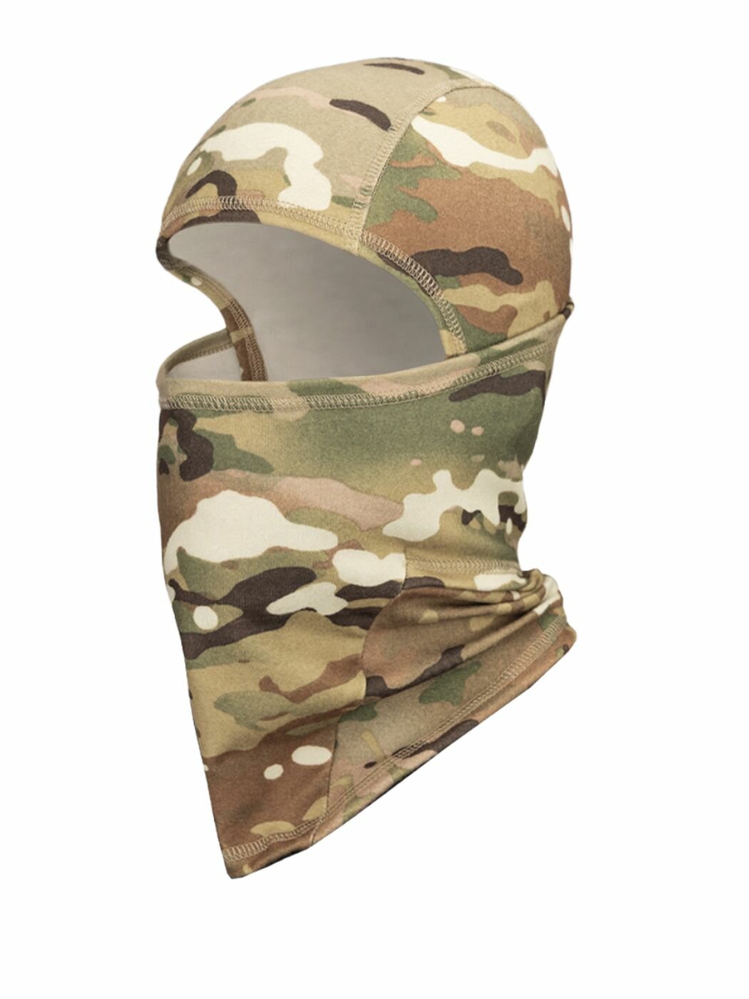 Маска А-24 Роршах XGO Phase 5 (Multicam) ARS ARMA