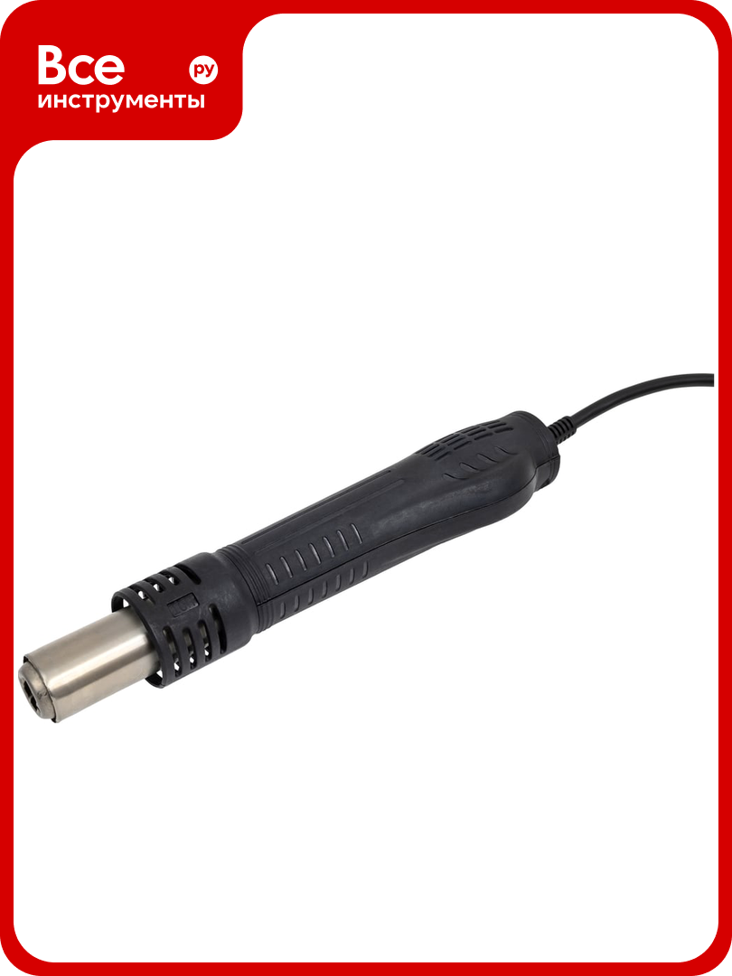 Фен для паяльной станции AMPERIN LUKEY 702/868/852D+FAN 091284