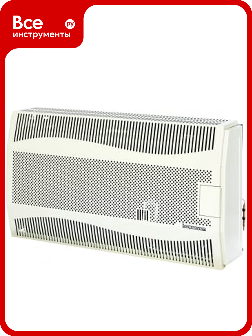 Газовый настенный конвектор Hosseven HDU-8