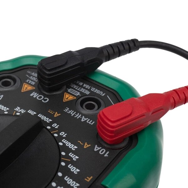 Мультиметр MASTECH MS8265 — фото 1