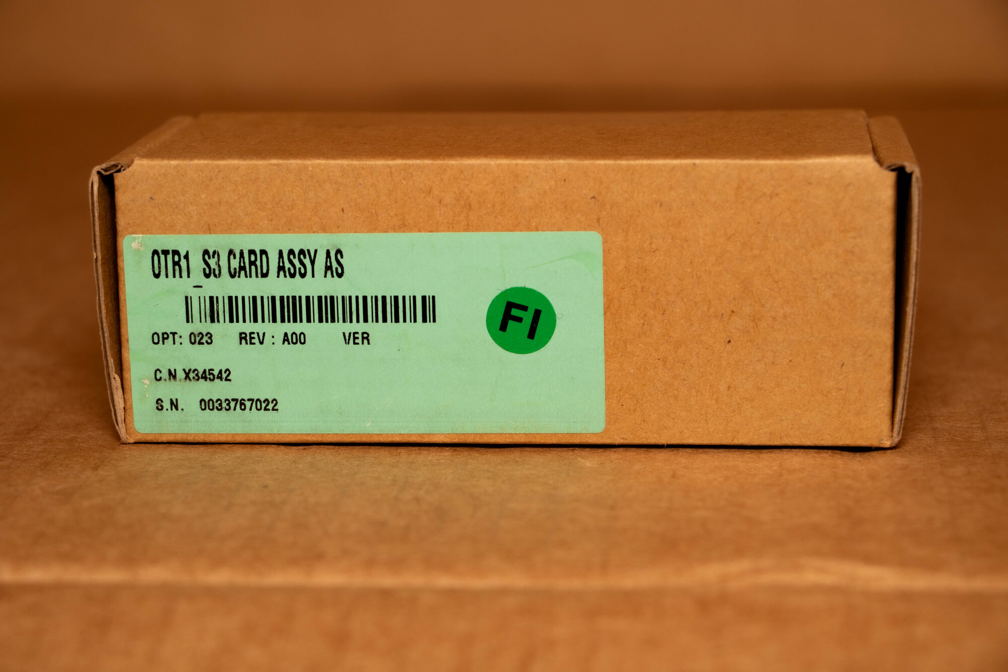 Трансивер NEOPhotonics PT7320-32-1V-ECI+, оптический, форм-фактор eSFP, LC Duplex, 100Mbps