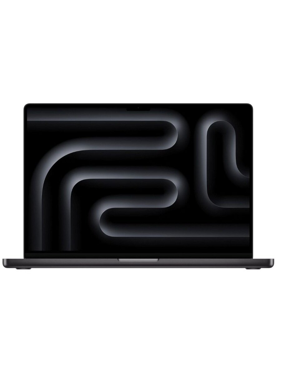 Ноутбук Apple Macbook Pro 16 (2024) MM4 Max/36GB/1 Тб SSD/16.2"/MacOS