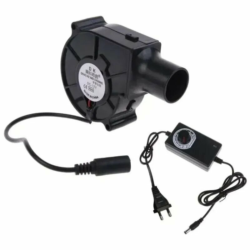 Воздуходувка,4.4Вт