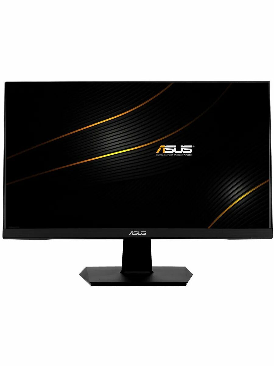 23.8" Монитор VA247HE (VA247HE) VA247HE черный - 1920x1080