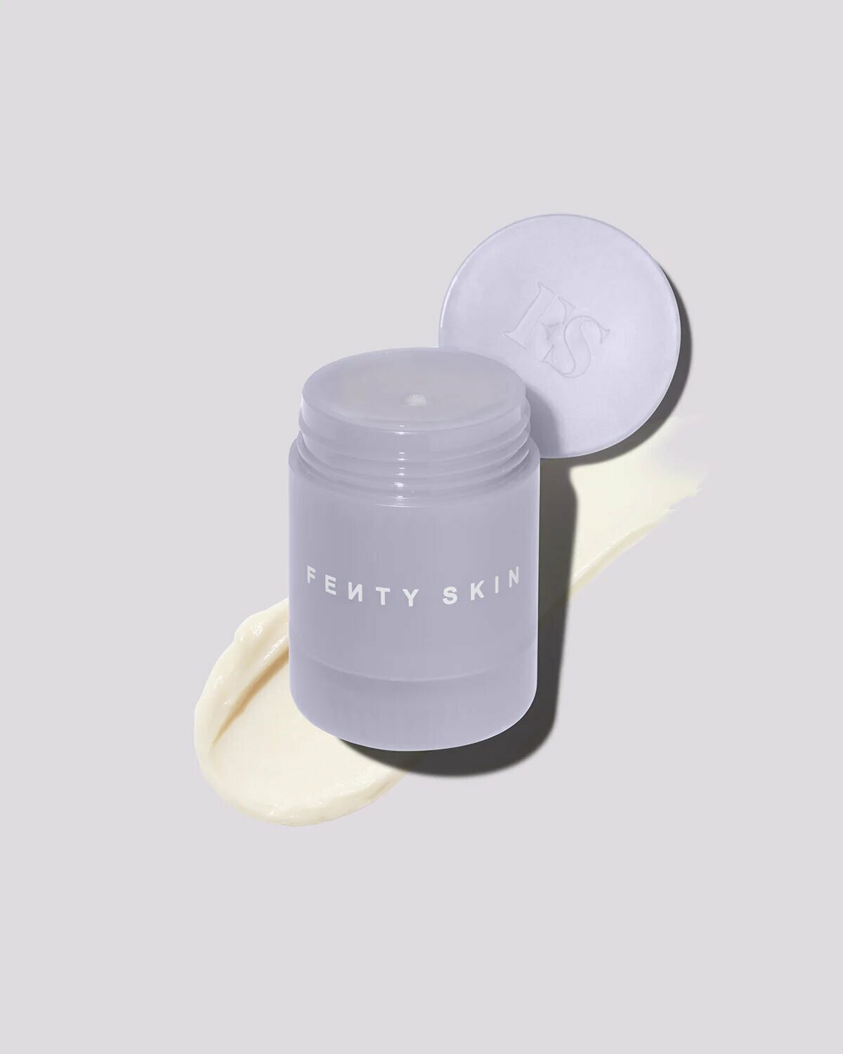 FENTY SKIN пептидный крем для ухода за кожей вокруг глаз Thicc N Smooth