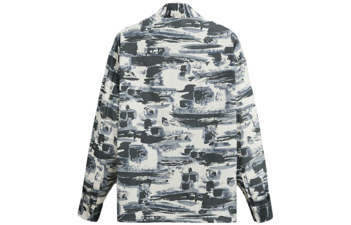 Рубашка Zara ZARA 270171993