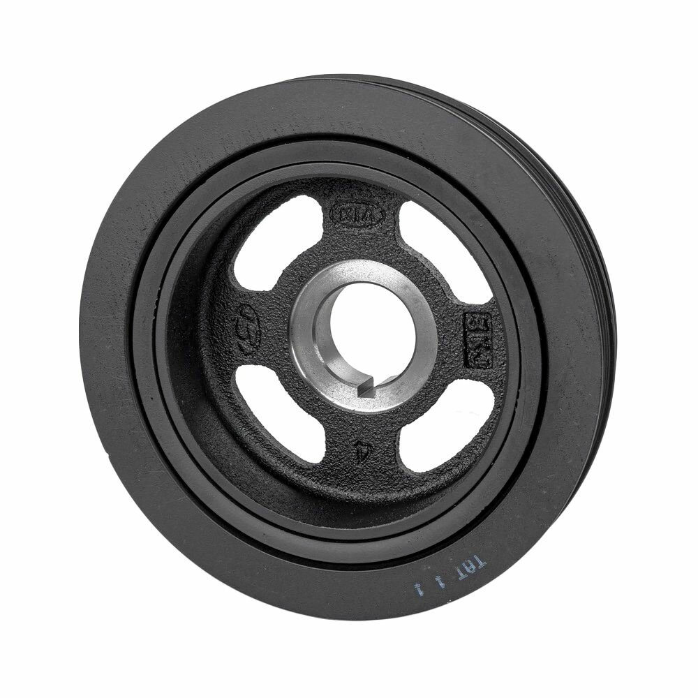 Шкив коленвала KIA Carens HYUNDAI/KIA 23124-23772