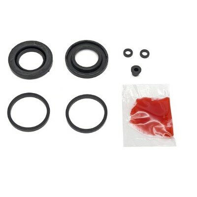 Ремкомплект тормозного суппорта SAT ST-63-0306 заднего MERCEDES C W202 94-00/E W210 95-02/OPEL ASTRA 91-98 35mm