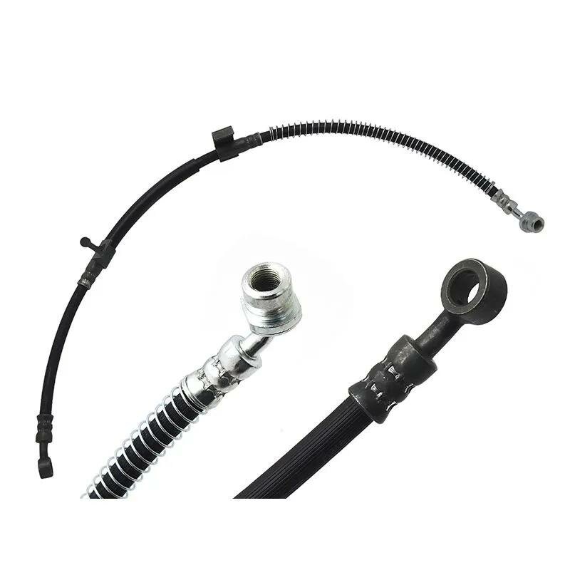 Шланг тормозной передний Таиланд SAT ST-32-0040 KIA SORENTO 02-06 RH