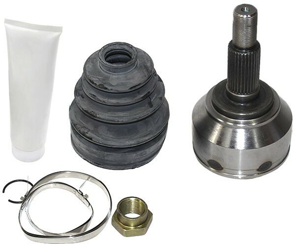 Шрус передний наружный Audi Q7 05-15 / SAT VW-846 Volkswagen Touareg 02-10