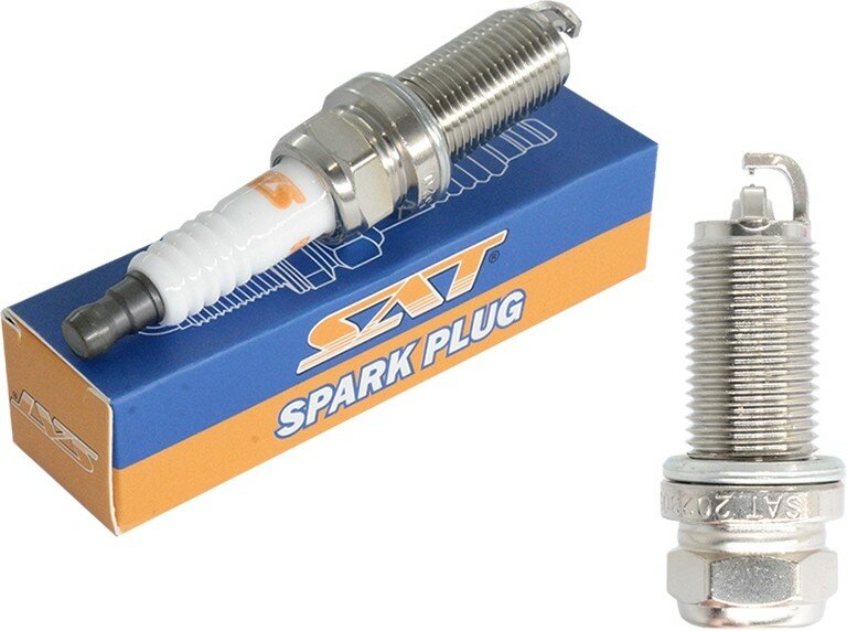 Свеча зажигания SAT ST-177-0049 LEXUS GS/IS/LS TOYOTA CROWN/DYNA 1TR/2GR-FSE/3GR-FSE/1UR-FSE 05-