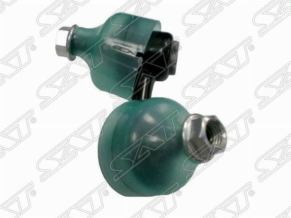 Тяга стабилизатора SAT ST-51321-S5A-003 переднего HONDA EDIX/FR-V/CIVIC/CR-V/STREAM 01- LH