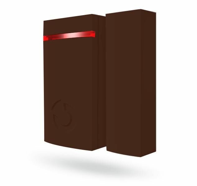 Извещатель магнитоконтактный для помещений Jablotron JA-151MB