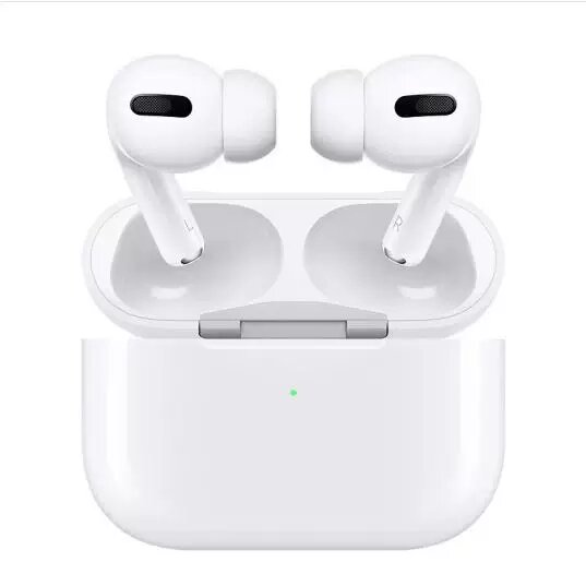 Замена проводного зарядного кейса для AirPods оригинальных моделей