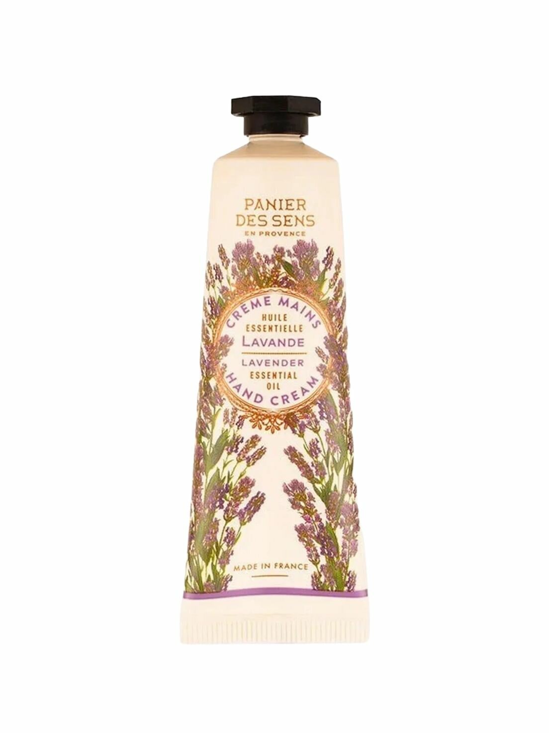 Крем для рук ESSENTIALS Hand cream Lavender Panier des Sens