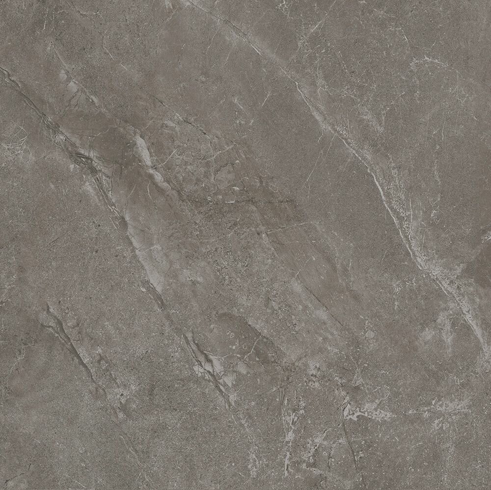 KERAMA MARAZZI Керамогранит Марсель серый обрезной мат 60x60 9 мм арт. KM6060G0951R (цена за 1.44 м2)