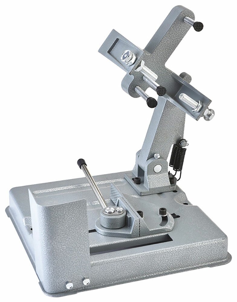 Стойка для угловой шлифовальной машины Edon DS6107