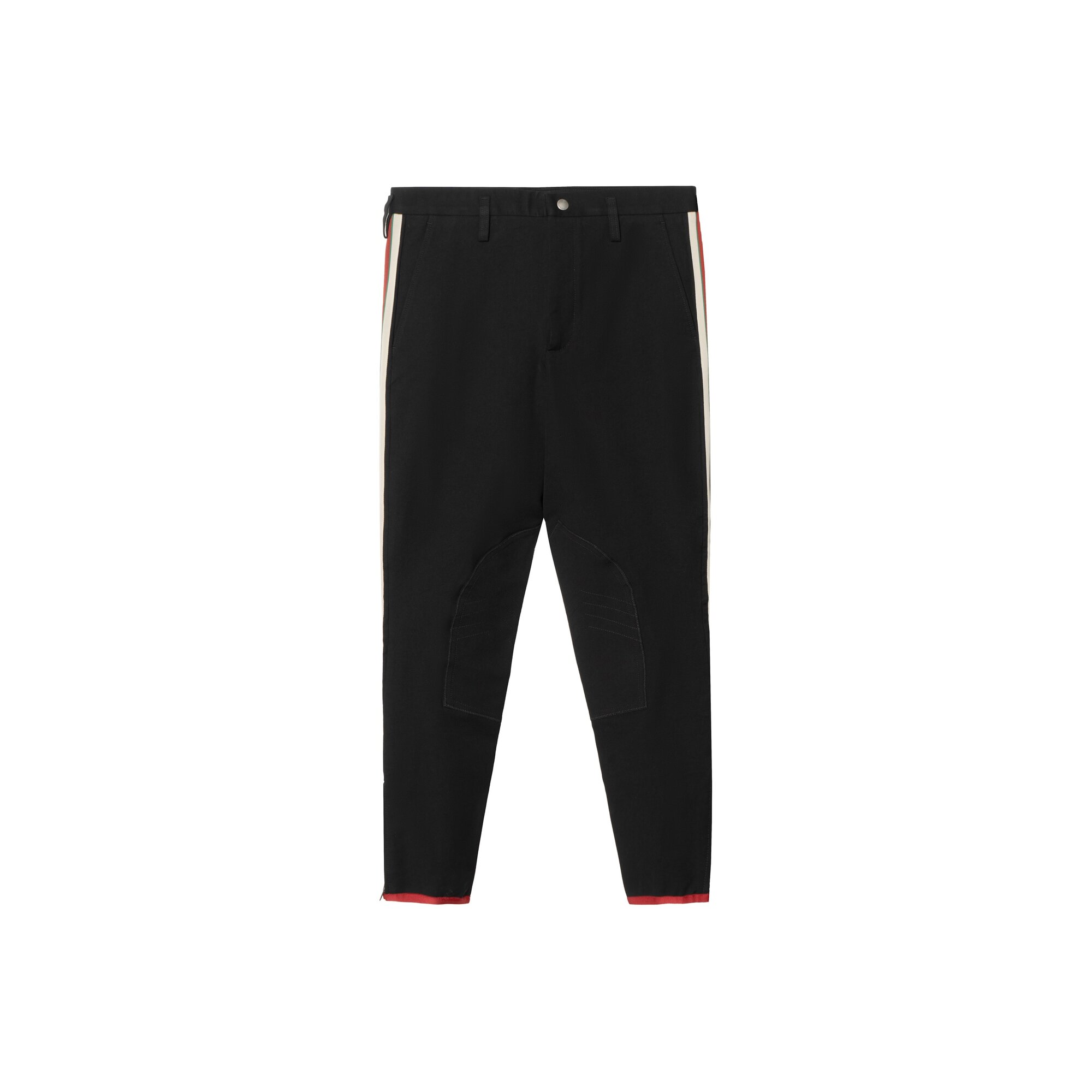 Брюки GUCCI