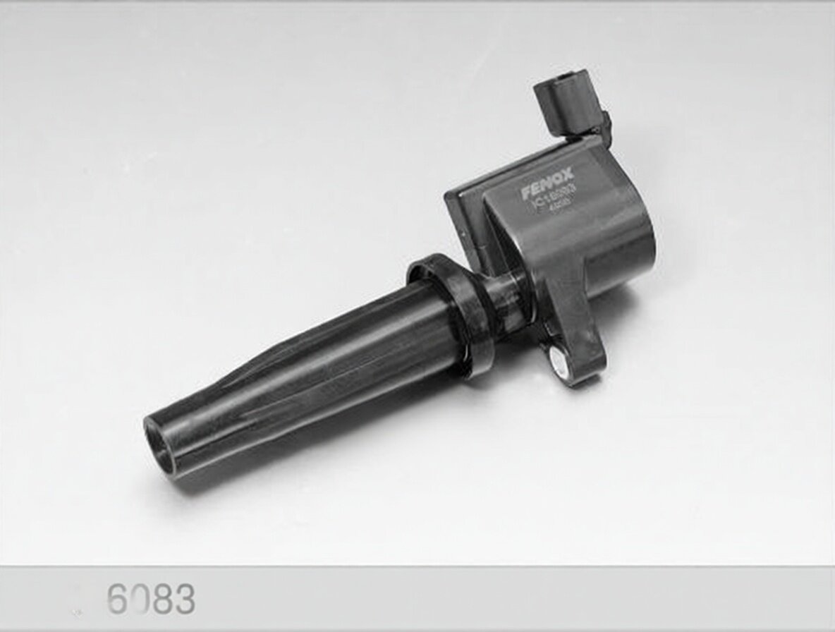 Катушка зажигания Ford Focus II 04- 1.8, 2.0, Mondeo 07- 2.0, Mazda 3 03- 2.0 IC16083 FENOX арт. IC1