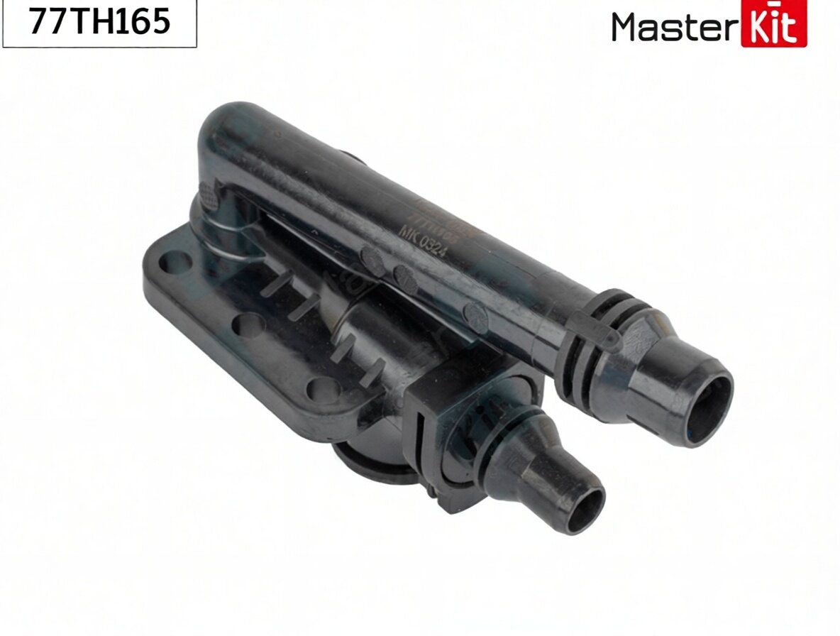 Термостат BMW 82C 77TH165 MasterKit арт. 77TH165
