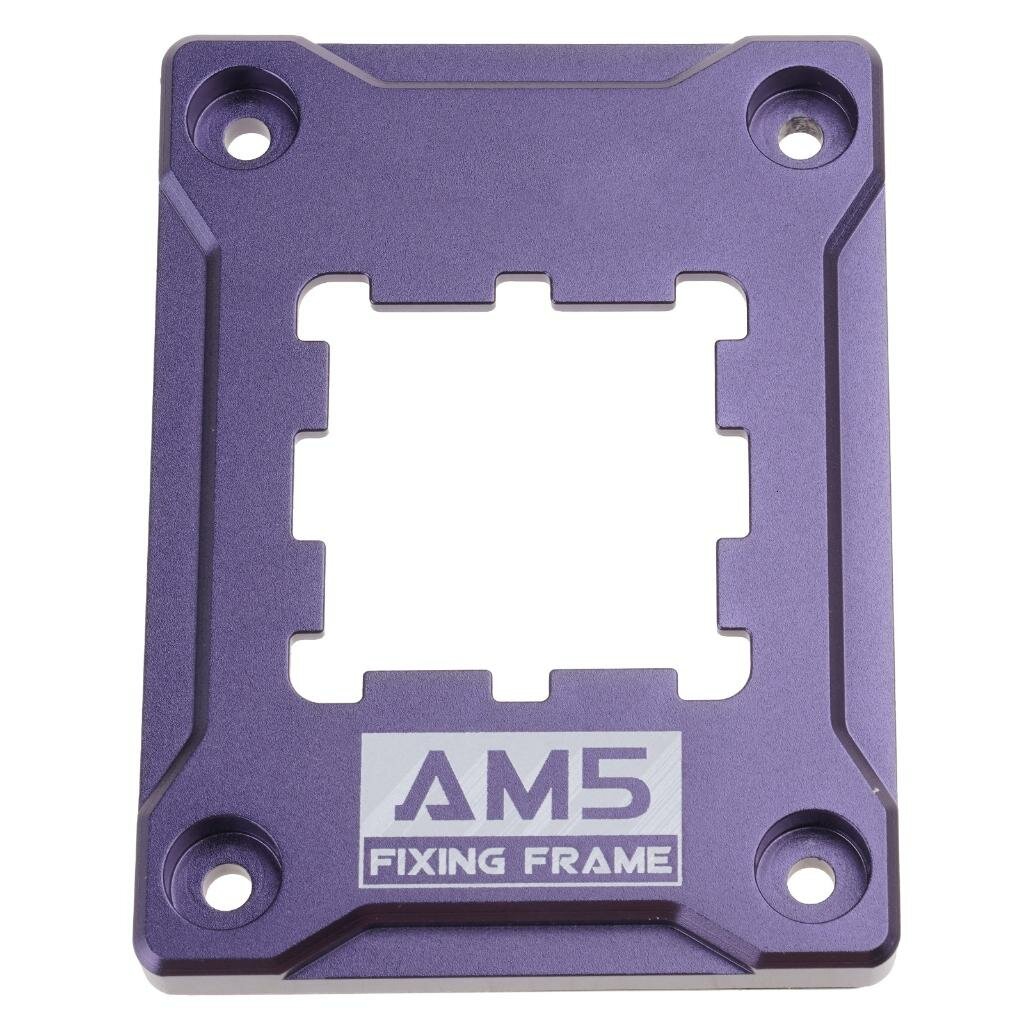 Крепёжная рамка для CPU AM5