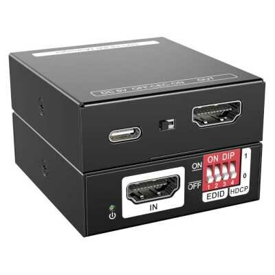 Конвертер EX-HDCP — фото 1