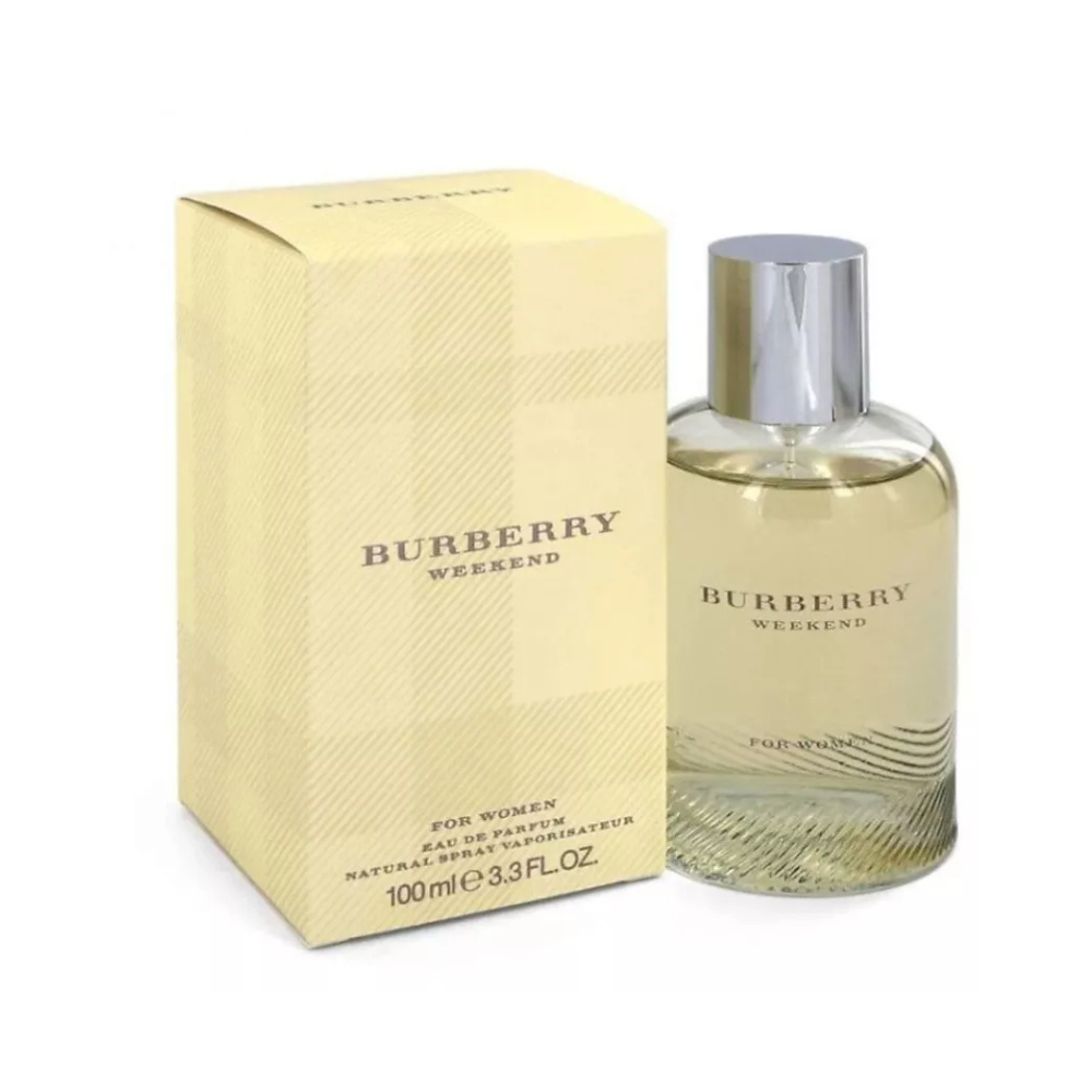 Burberry Weekend For Women 100 мл парфюмерная вода женская, цветочные