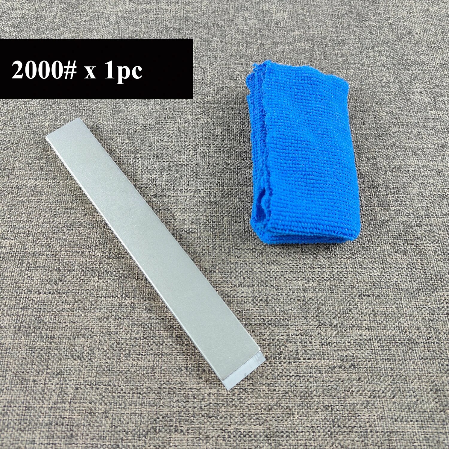 Точильный камень Sytools 2000Grit 1pc
