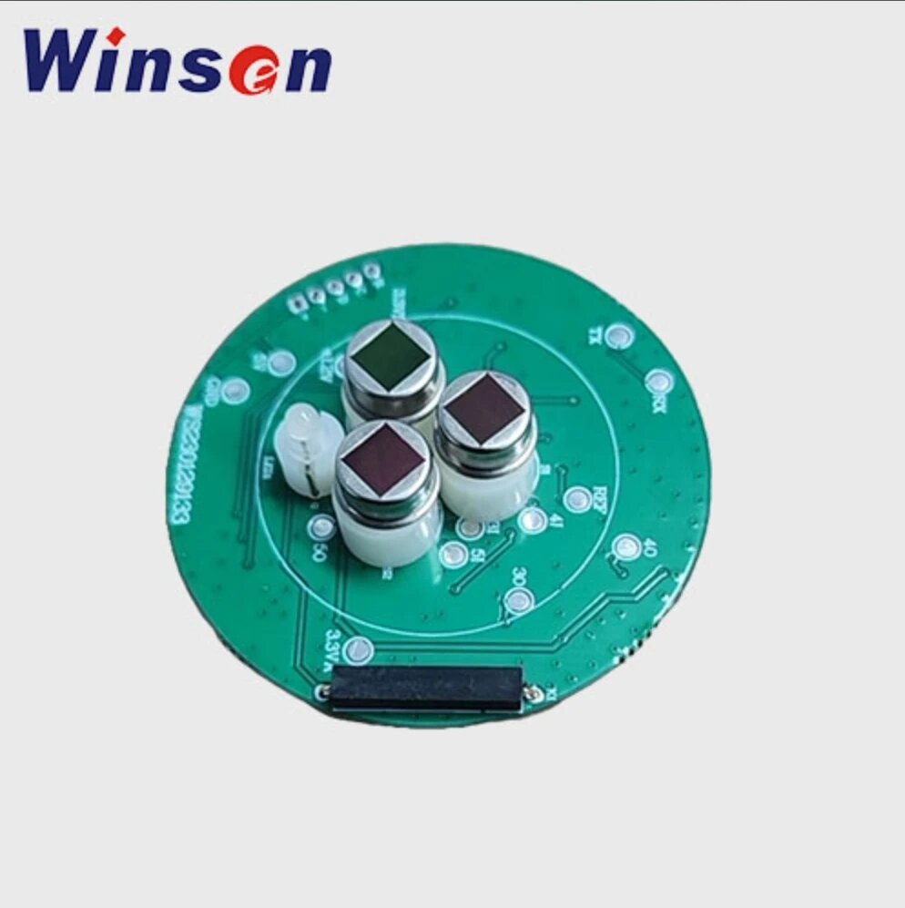 Датчик пламени ZRP320 Winsen