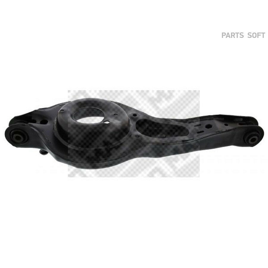MAPCO 55653 Рычаг подвески задний FORD FOCUS III Turnier 1.6 TDCi C-MAX II (DXA/CB7 DXA/CEU) 1.6 TDCi