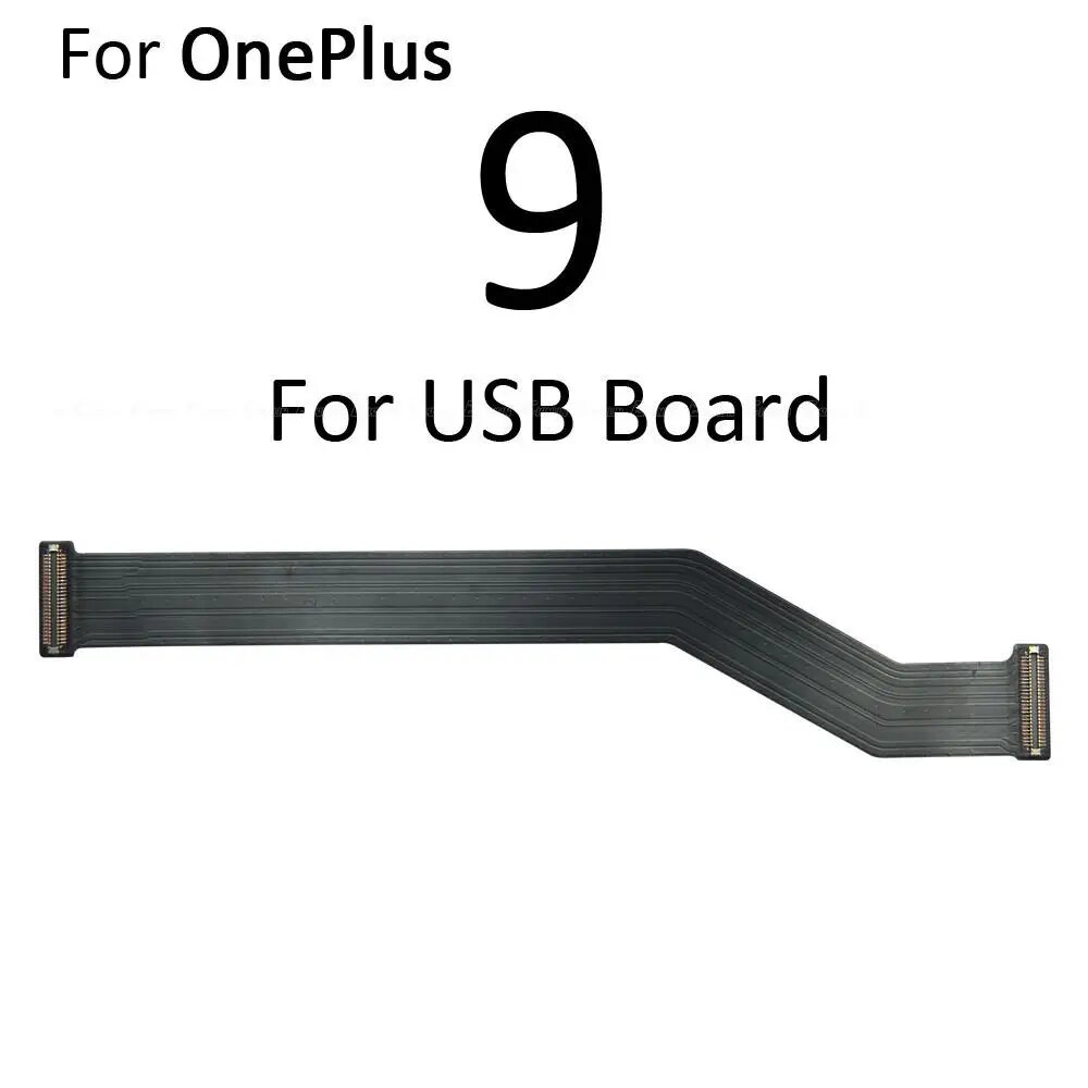 USB плата для OnePlus 9R — фото 1