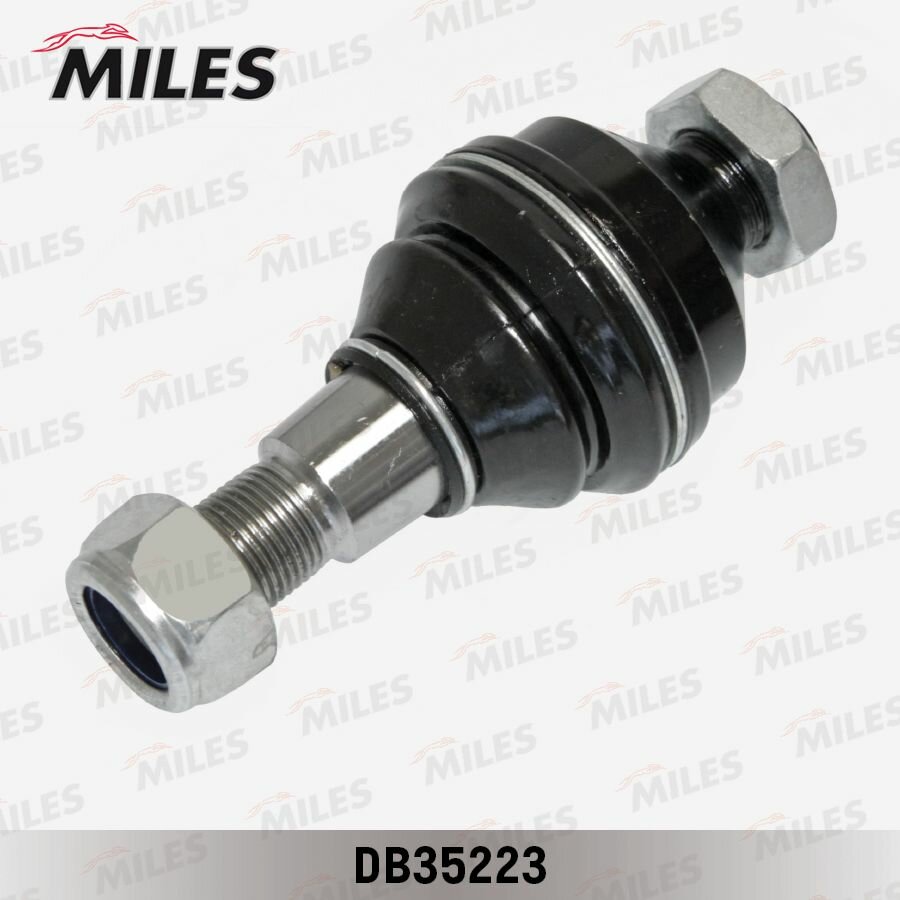 MILES Опора шаровая верхняя IVECO DAILY III/IV 99- передняя левая/правая DB35223