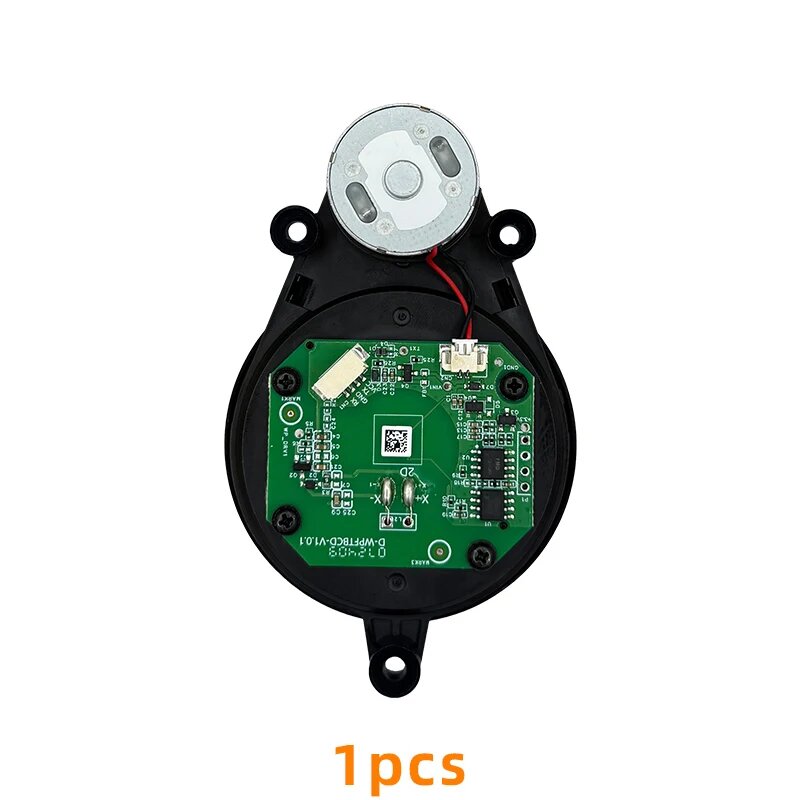 Сенсор LDS LiDAR для робота-пылесоса Dreame X40 Ultra L40 Ultra/X40 Master